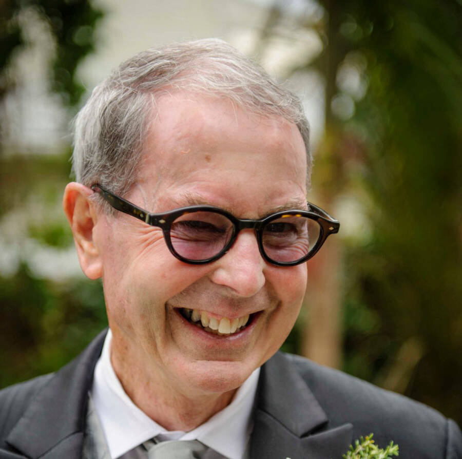 Associate Professor Greg Anson | Neurological Foundation