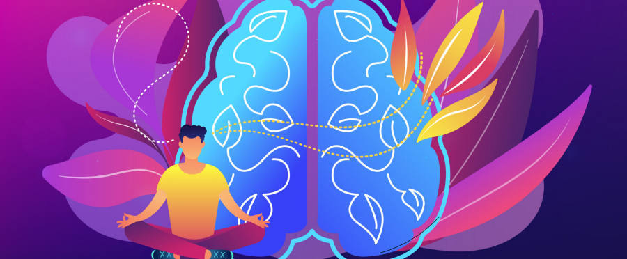 Stress and the Brain | Neurological Foundation