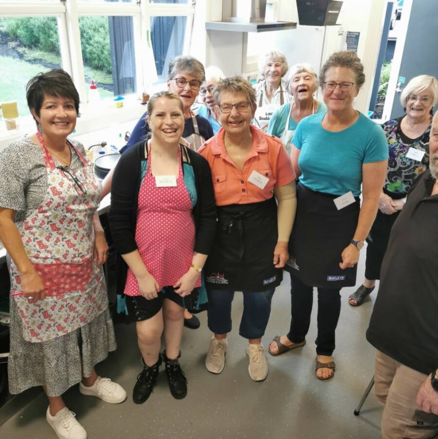 Creating a Compassionate Community | Neurological Foundation