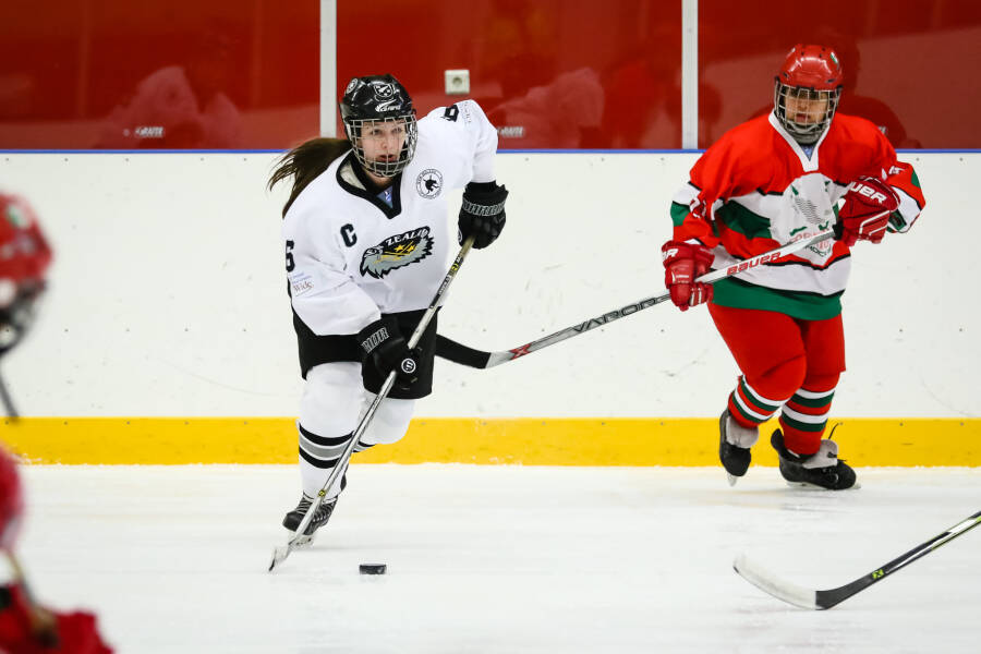 Sports-loving scientists with sights set on concussion | Neurological ...