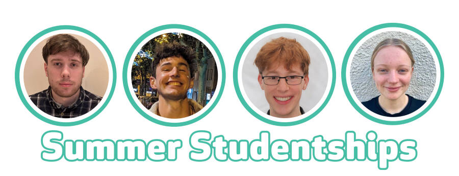 Brilliant students to do fascinating neurological research over summer ...