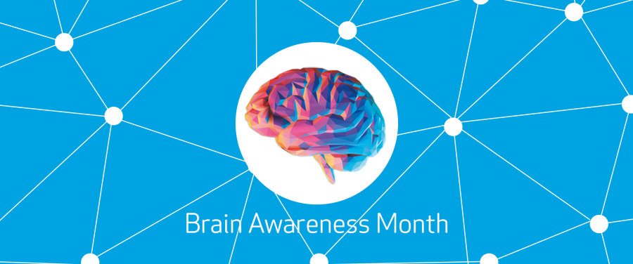 Brain Awareness Month 2021 | Neurological Foundation