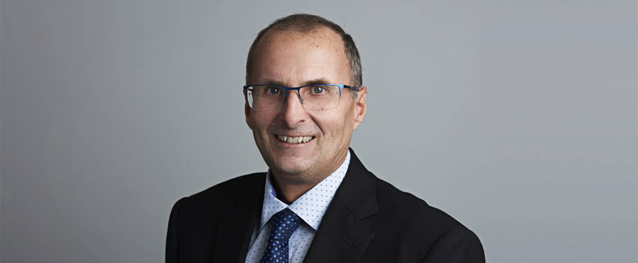 Our CEO | Neurological Foundation