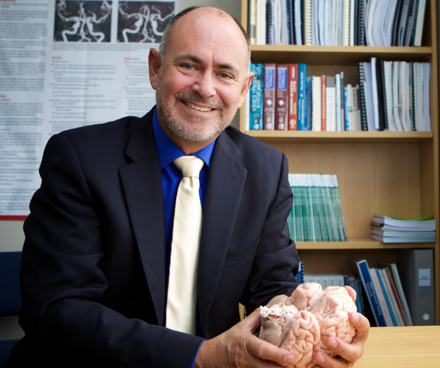 What We Do | Neurological Foundation