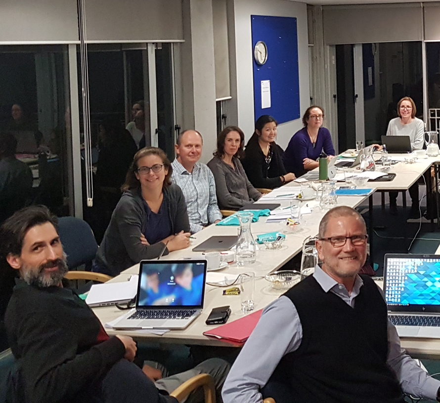 Our team | Neurological Foundation